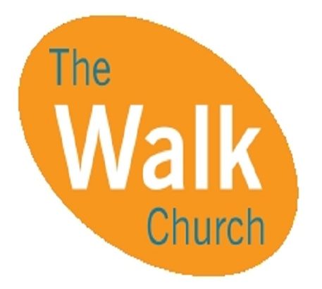 The Walk Church – Every Step Matters